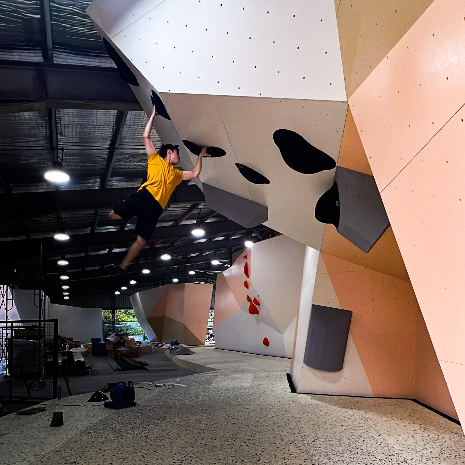 First Timer Promo - Ark Bloc