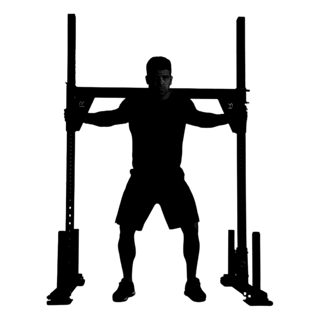 Bloc Square - Ark Bloc