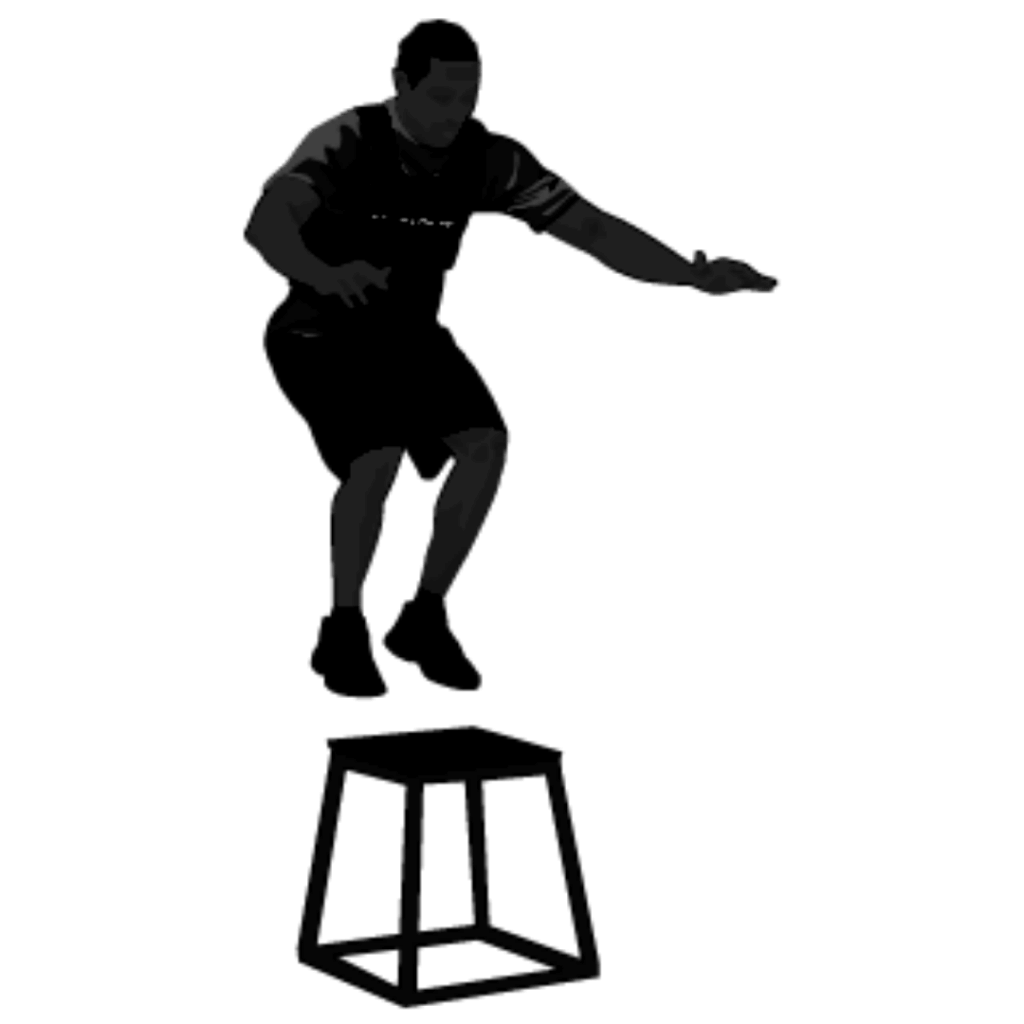 Bloc Square – Ark Bloc