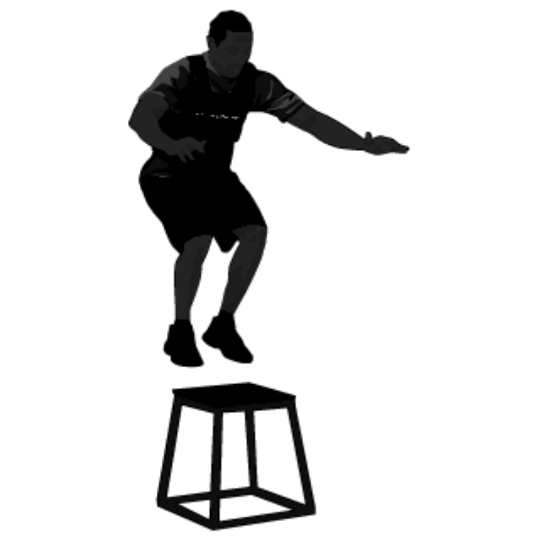 Bloc Square - Ark Bloc