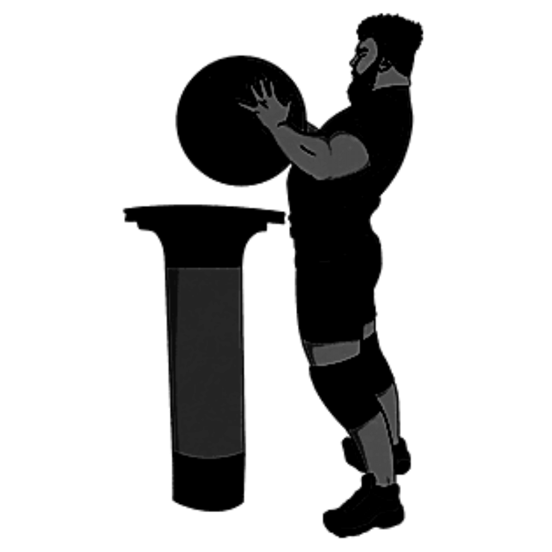 Bloc Square - Ark Bloc