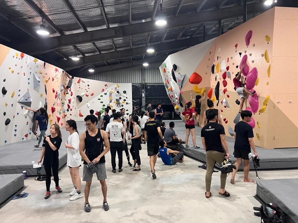 First Timer Promo - Ark Bloc