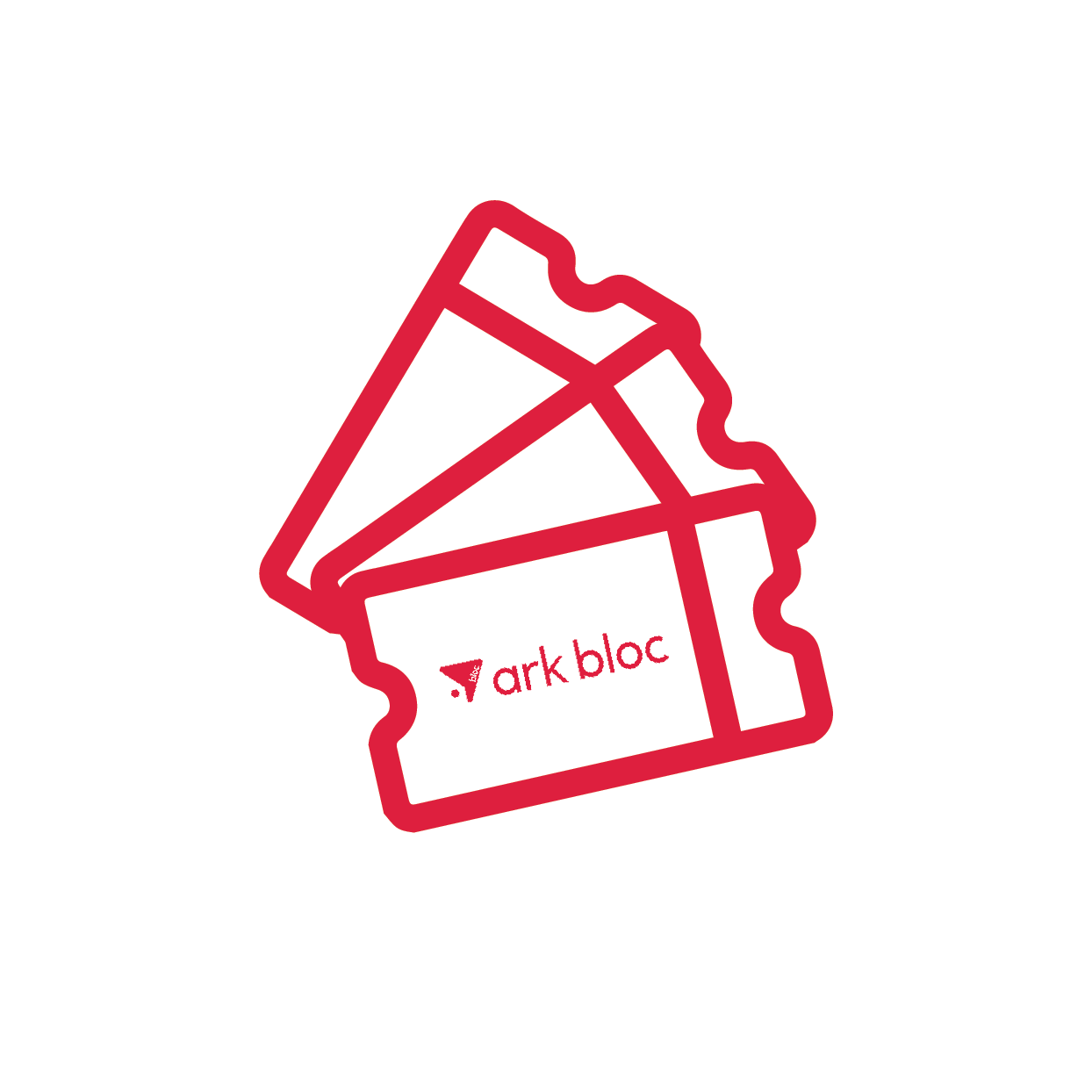 First Timer Promo - Ark Bloc