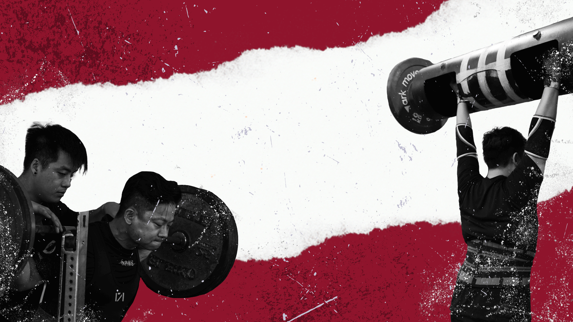 Strongest on the Bloc - Ark Bloc